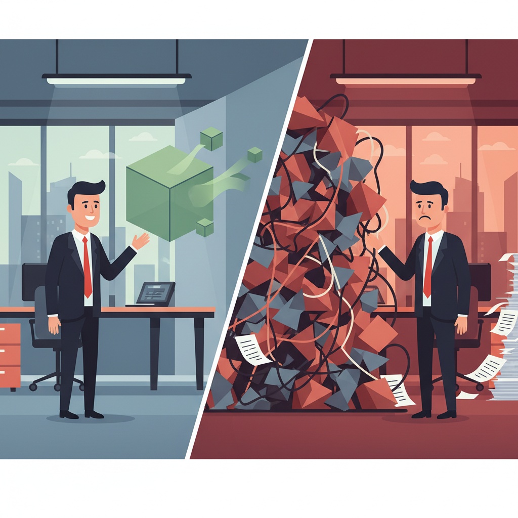 Understanding UAE VAT vs GST vs Sales Tax Key Differences for Global ...