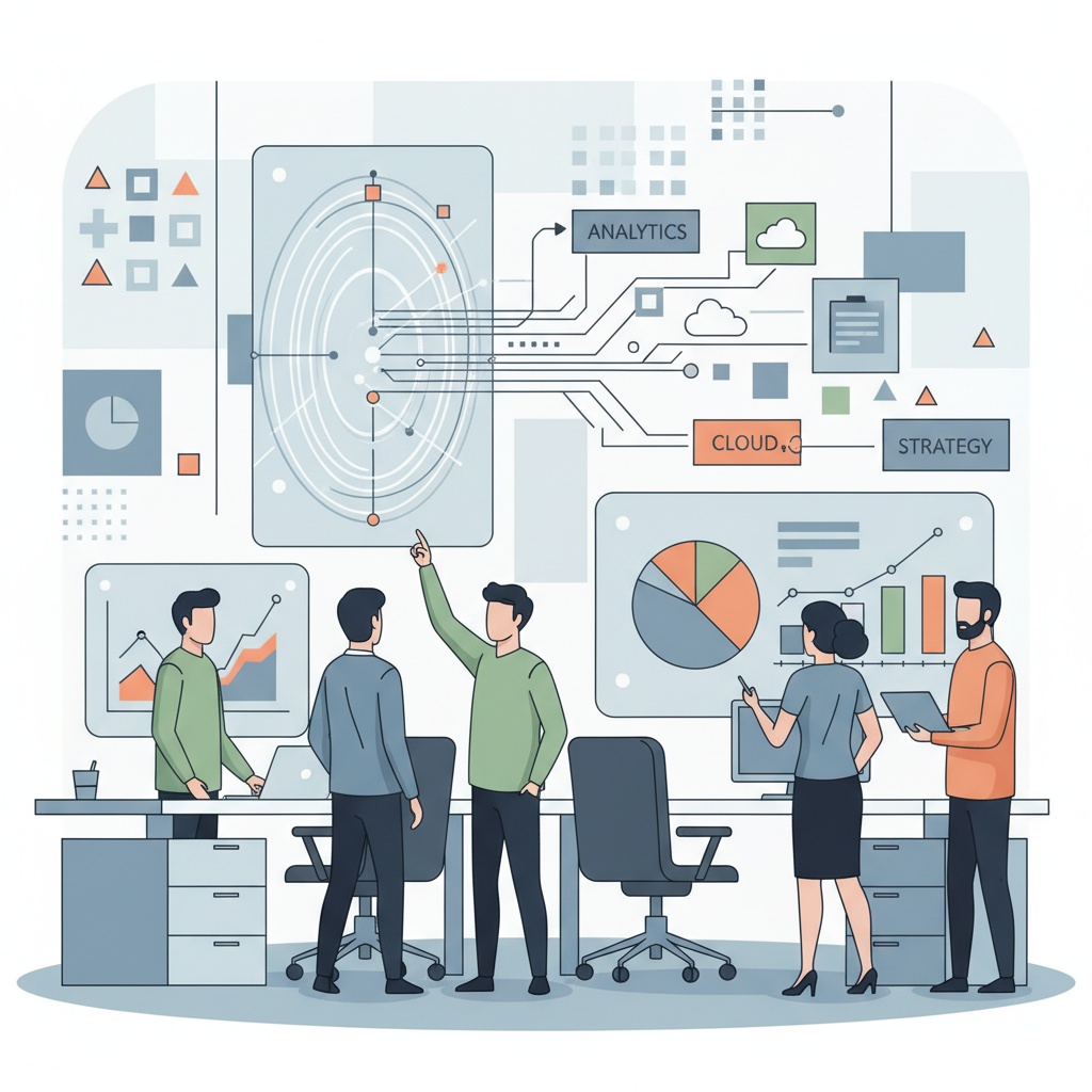 Jebel Ali Port: The Heart of Dubai's Maritime Trade & Logistics Hub 2025